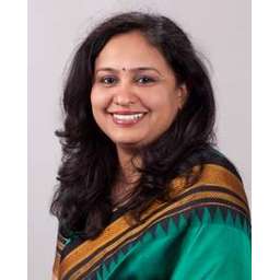 Anita Rao - Crunchbase Person Profile