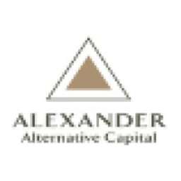 Alexander Alternative Capital GP, LLC - Crunchbase Company Profile & Funding