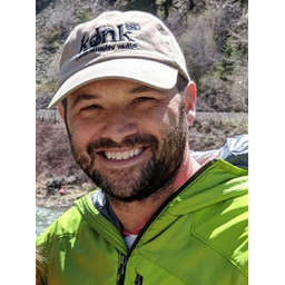 Gregory Cowan - Founder, Owner & Operator @ Defiance Rafting ...