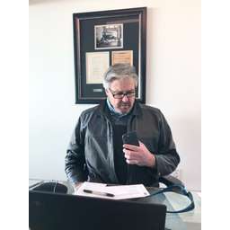 Christopher Polk Read - Crunchbase Person Profile