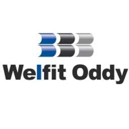 Welfit Oddy - Crunchbase Company Profile & Funding