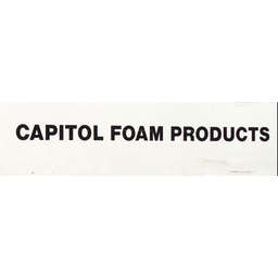 Capitol Foam Products - Crunchbase Company Profile & Funding