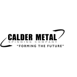 Calder Metal Spinning - Crunchbase Company Profile & Funding