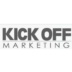 Kick Off Marketing - Crunchbase Company Profile & Funding