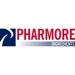 Pharmore Ingredients - Crunchbase Company Profile & Funding