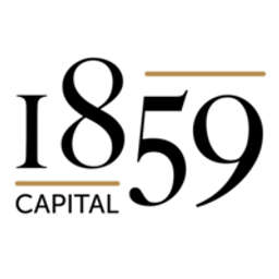 1859 Capital - Crunchbase Company Profile & Funding