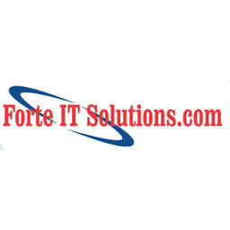 Forte IT Solutions - Tech Details