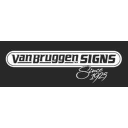 Van Bruggen Signs - Tech Details
