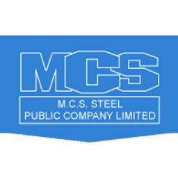 Mcs Steel - Crunchbase Company Profile & Funding
