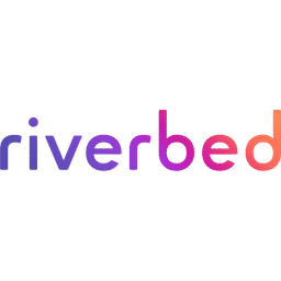 riverbed technology logo