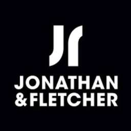 Jonathan & Fletcher