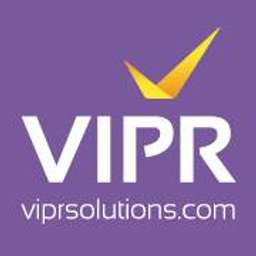 vipr logo