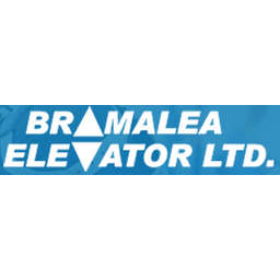 Bramalea Elevator