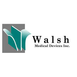 Walsh Medical Devices - Crunchbase Company Profile & Funding