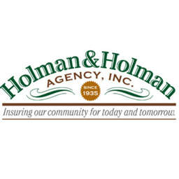 Holman & Holman Agency