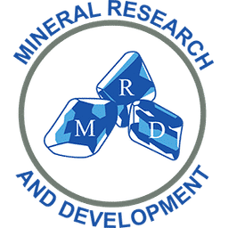 Mineral Research & Development - Crunchbase Company Profile & Funding