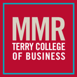 University of Georgia's Master of Marketing Research Program ...