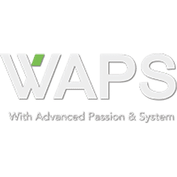 Waps - Crunchbase Company Profile & Funding