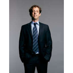 Jesse Grossman - Chief Executive Officer, Chairman & Co-Founder ...