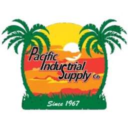 Pacific Industrial Supply - Crunchbase Company Profile & Funding