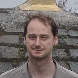 Nick Hay - CTO @ Encultured AI - Crunchbase Person Profile