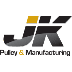 JK Pulley & Manufacturing