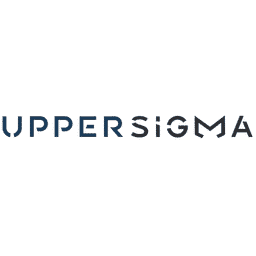 Upper Sigma - Crunchbase Company Profile & Funding