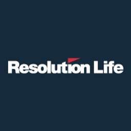 Resolution Life - Crunchbase Company Profile & Funding