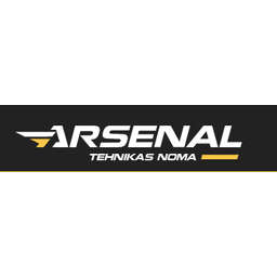 Arsenal Equipment Rental