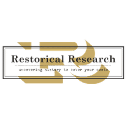 Restorical Research - Tech Details