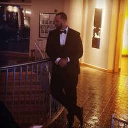 Adam Winston James - Crunchbase Person Profile