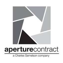 Aperture Contract - Crunchbase Company Profile & Funding