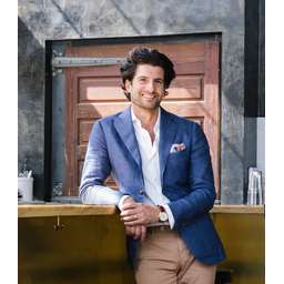 Kevin Napoli - Co-Founder @ LENA Group - Crunchbase Person Profile