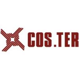 COS.TER