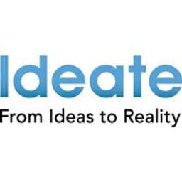 Ideate, Inc - Crunchbase Company Profile & Funding