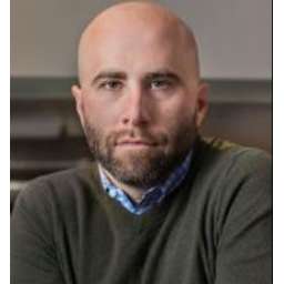 Adam Healy - Chief Security Officer @ BlockFi - Crunchbase Person Profile