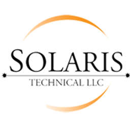 Solaris Technical - Tech Stack, Apps, Patents & Trademarks