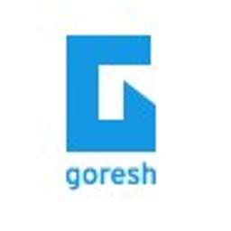 GORESH - Crunchbase Company Profile & Funding