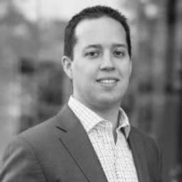 Mike Wager - CEO & Founder @ MOXFIVE - Crunchbase Person Profile