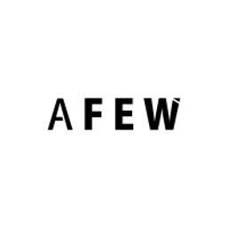 AFEW STORE - Crunchbase Company Profile & Funding