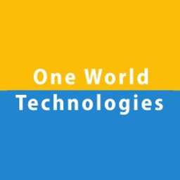 One World Technologies - Crunchbase Company Profile & Funding