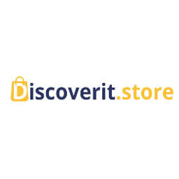 Discoverit.store - Crunchbase Company Profile & Funding