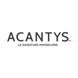 ACANTYS - Crunchbase Company Profile & Funding
