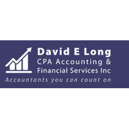 David E Long CPA Accounting & Financial Services - Crunchbase Company ...