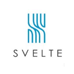 svelte logo