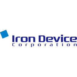 Iron Device - Crunchbase Company Profile & Funding