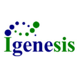 Igenesis - Crunchbase Company Profile & Funding