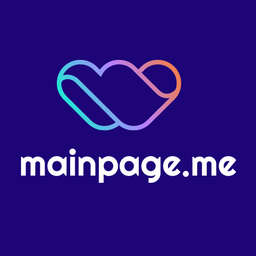 Mainpage.me - Tech Details