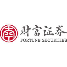 Fortune Securities - Crunchbase Company Profile & Funding