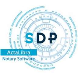 SDP-ActaLibra